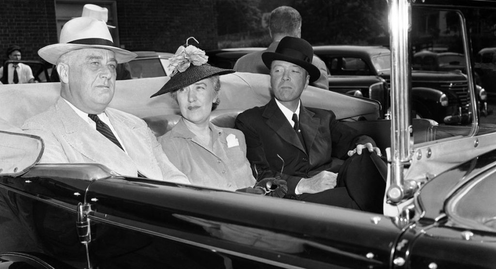 Marguerite LeHand Archives - StudioSeeds