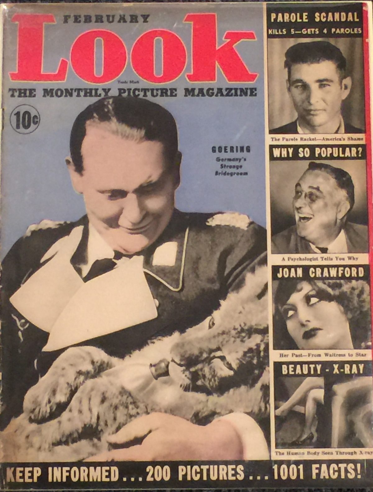 Dr. Steven Lomazow: Great American Magazine Collection, 1731 - Until ...